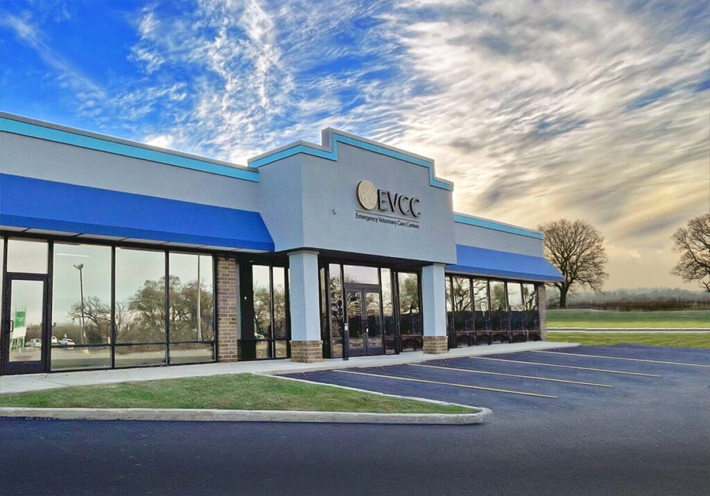 Our Locations | Emergency Veterinary Care Centers